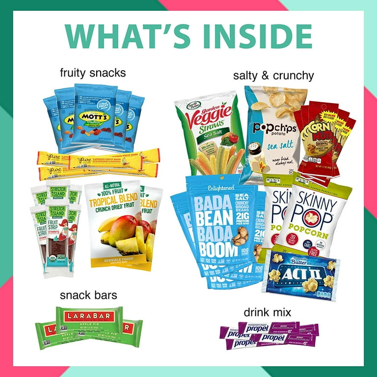 Vegan Snacks At Walmart