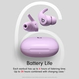 Beats Fit Pro True Wireless Earbuds — Stone Purple - Walmart.com