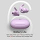 Beats Fit Pro True Wireless Earbuds — Stone Purple - Walmart.com
