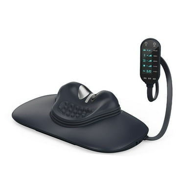 Posture Neck Exercising Cervical Spine Hydrator Pump Exerciser ...