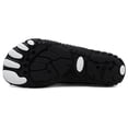 ChiVerve Breathable Wide Toe Barefoot Shoes, Wide Toe Box Non-Slip ...