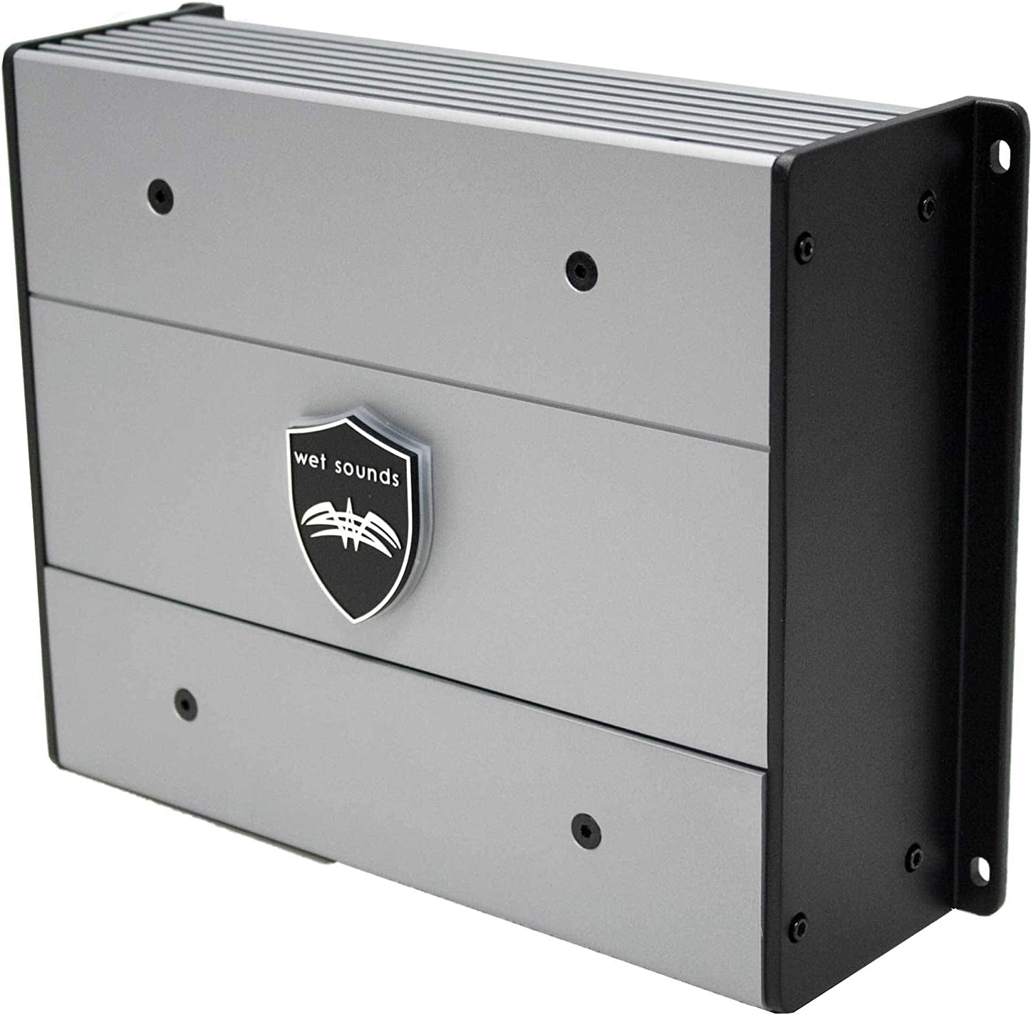 Amplificador Marino Wet Sounds HTX-4 4 Canales Clase D wet sounds Amplificador Marino Wet Sounds ...