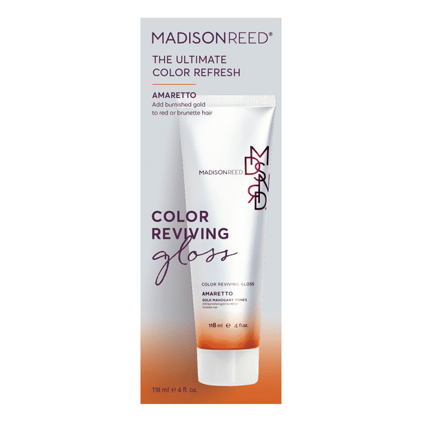 Madison Reed Hair Color