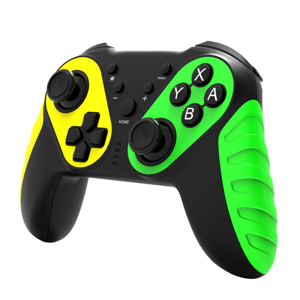 Wireless Controllers Compatible with Nintendo Switch/Lite/OLED Game ...