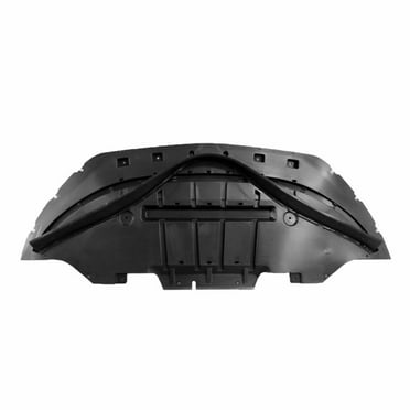 For Ford Edge 2015 16 17 2018 Bumper Splash Shield | Front | Mat: Tpo ...