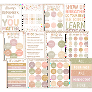Teacher Created Resources All About Me Poster Pack, Pack of 32 ...