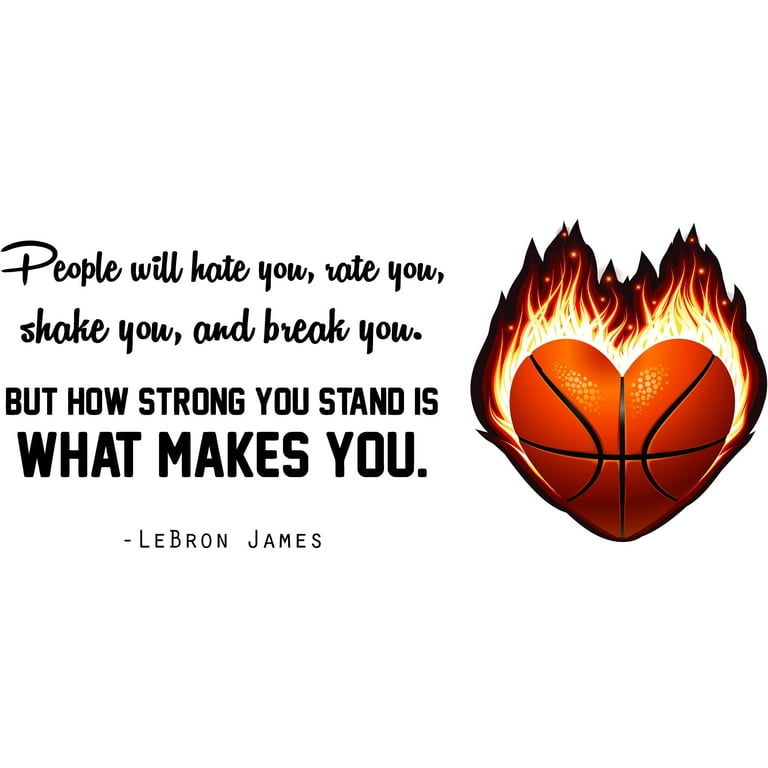 Nba Quotes Lebron James