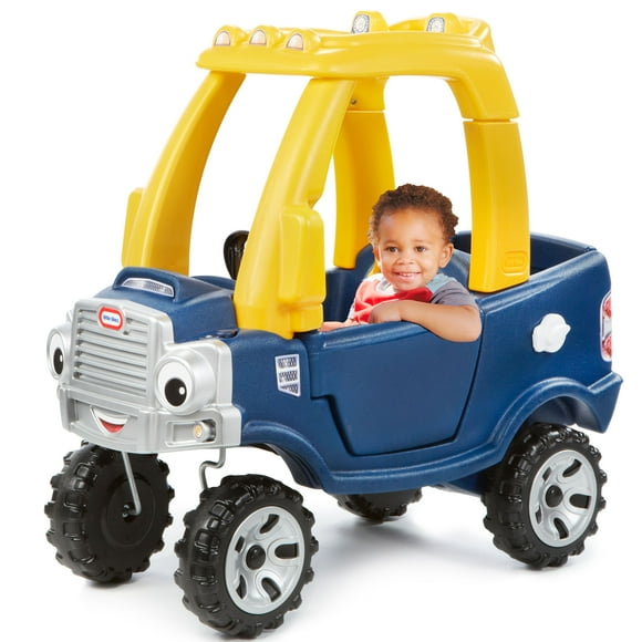 Little Blue Truck Toys
