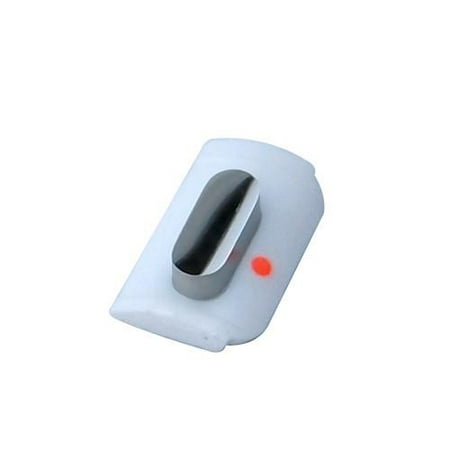 Apple Iphone 3Gs Iphone 3G Silent Mute Switch Button - White | Walmart ...