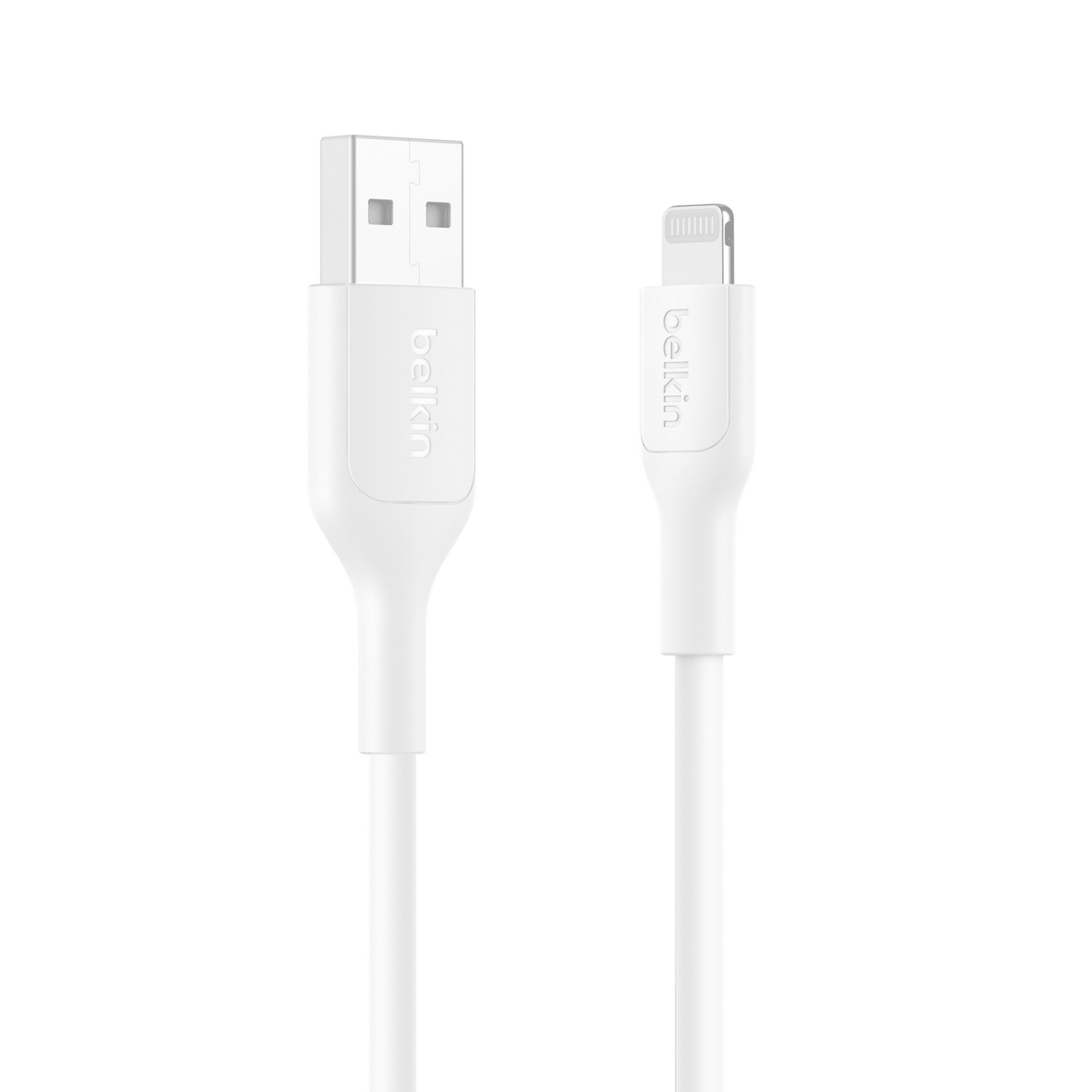 Click here for Belkin Boostcharge Eco Usb-A To Lightning Cable (1... prices