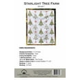 Starlight Tree Farm Quilt Pattern - Walmart.com