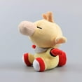 "uiuoutoy Plushie: Pikmin Captain Olimar Stuffed Toy Animal Doll (6.5 ...