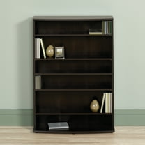 Sauder O'Sullivan Media Entertainment DVD Cabinet, Multimedia Storage ...