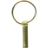 DOUBLE HH MFG 41940 10PK 7/16 Lynch Pins - Walmart.com