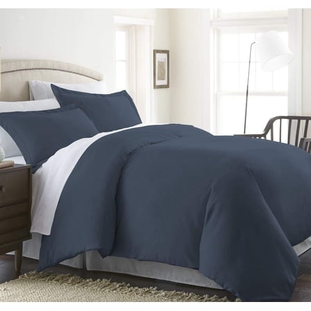 Click here for Celine Linen Luxury Silky Soft 3-Piece Duvet Cover... prices