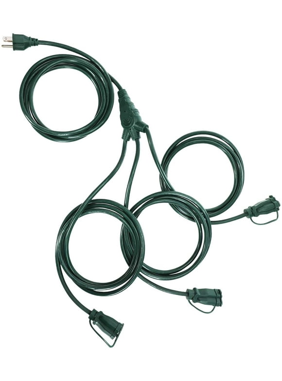 Outdoor Extension Cords - Walmart.com
