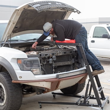 Performance Tool W85014 Oversized X-Frame Creeper - Walmart.com