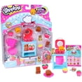 Shopkins Chef Club Hot Waffle Collection - Walmart.com