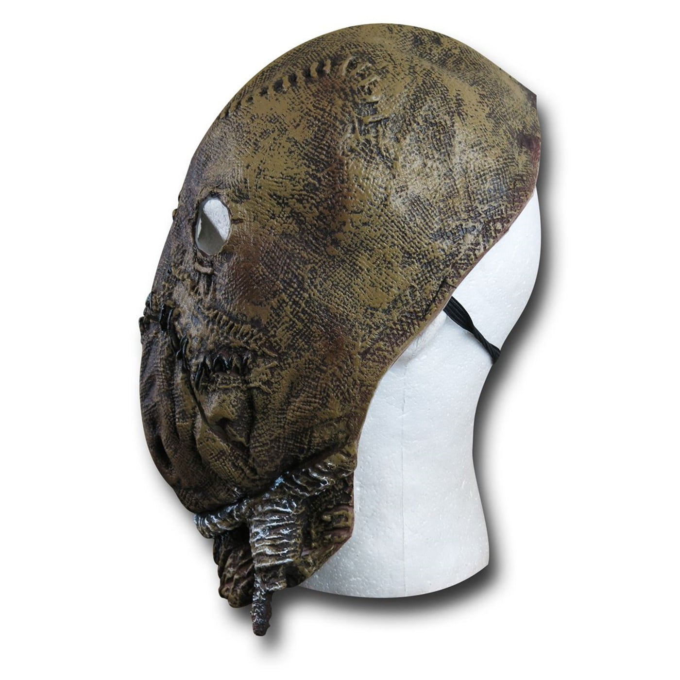 Batman Scarecrow Mask