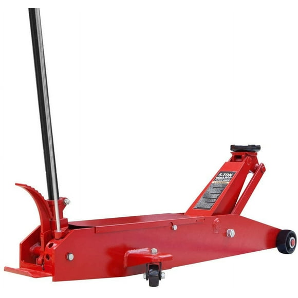 5 Ton Jack