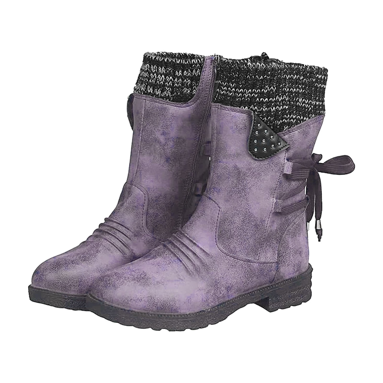 Click here for Nokio Womens Thermal Insulated Snow Boots ????ater... prices