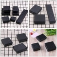 BESTYASH 20-Pack Black Small Jewelry Storage Boxes for , Necklaces ...