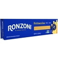 Ronzoni Fettuccine, 16 oz, Veggie Nutrition, Non-GMO Pasta, Shelf ...