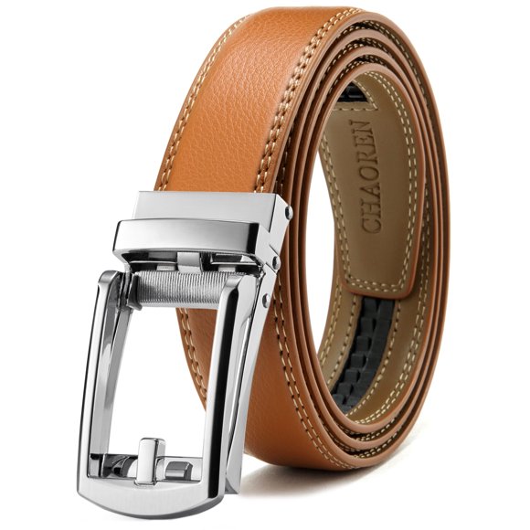 Mens Ratchet Belt