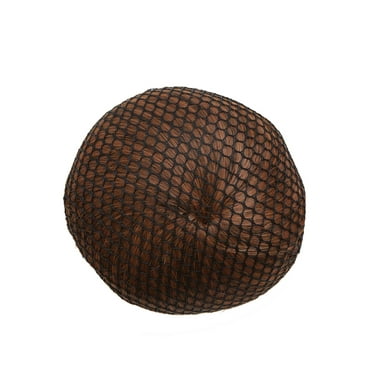 1 Pack - Goody Hair Net, Light Brown 3 ea - Walmart.com