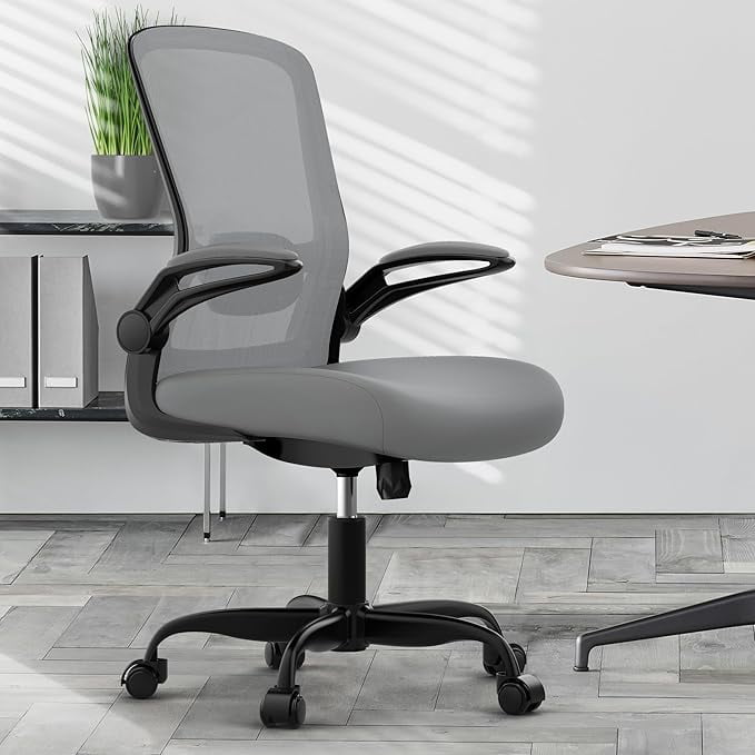 Click here for Unbranded Office Chair  Ergonomic Desk Chair With... prices