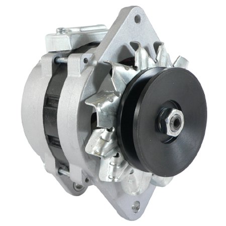 BRAND NEW DENSO Alternator for CATERPILLAR 931,931 Trax Cavator,931B ...