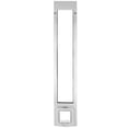 Endura Flap Pet Doors Thermo Panel 2e SureFlap Microchip Pet Door ...