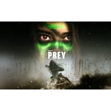 Prey Ultimate Collector's Edition - Action-Thriller Set in Comanche ...