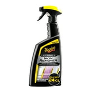 Quick-Glo Cleaner Chrome - 8Oz Original - Walmart.com