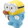 Lexibook Despicable Me Minions 3D Design LED Pocket Night Light ...