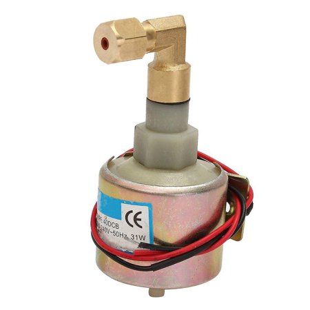 31w fog oil pump for 1500w fog machine accessories | Walmart Canada