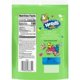 NERDS Easter Hoppin' Gummy Clusters Candy, Crunchy and Gummy, 8 Ounces ...