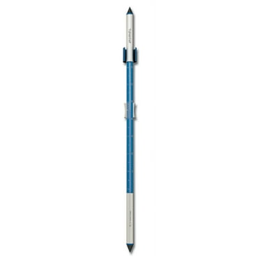 Bios Weather BMD514BC 12-In. Outdoor Dial Thermometer (Blue Jay ...