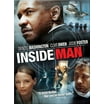 Inside Man (Full Screen Edition) (2006) [DVD] - Walmart.com