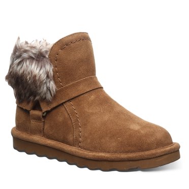 Bearpaw Women's Marta Boots - Walmart.com