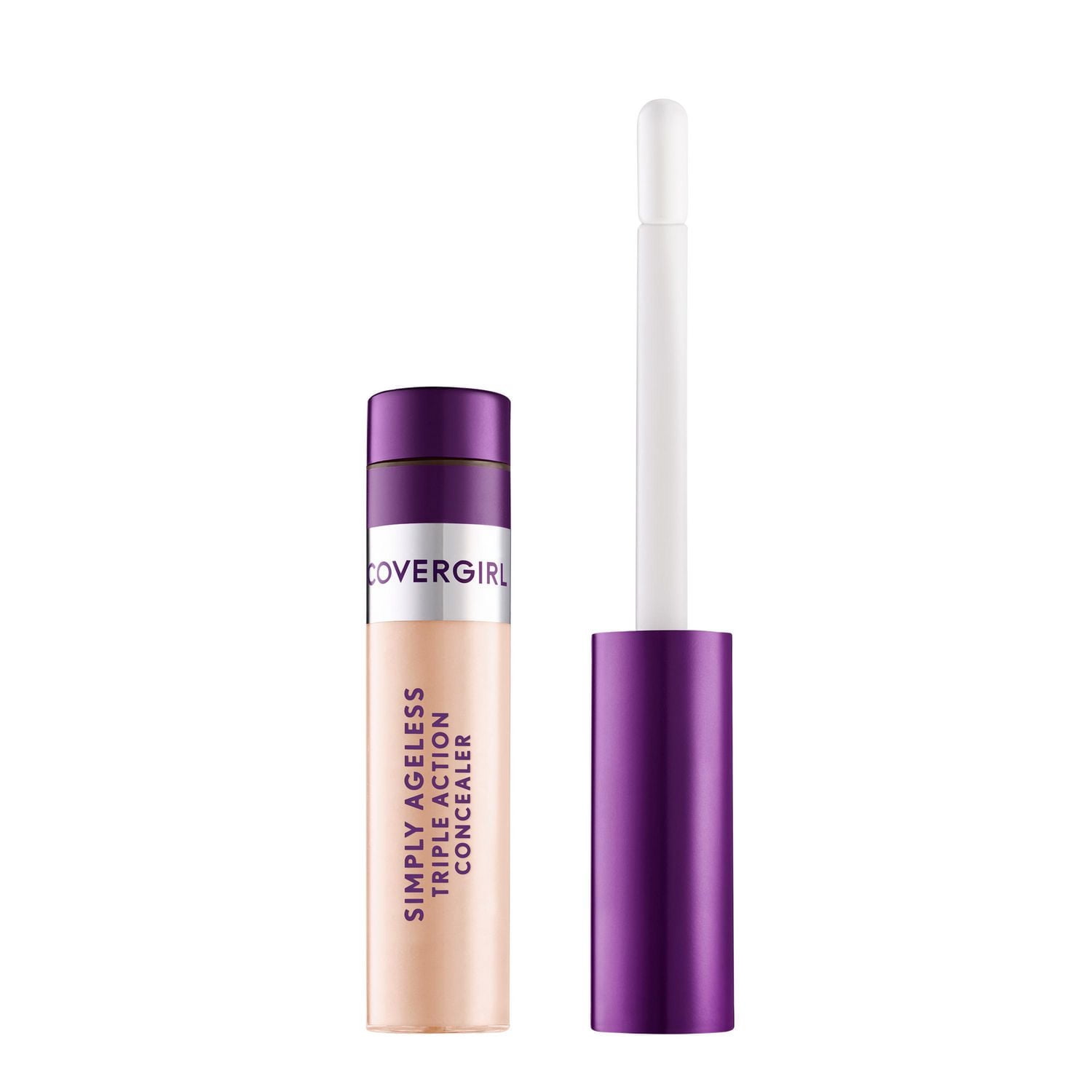 Click here for Covergirl Simply Ageless Triple Action Concealer I... prices
