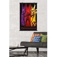 Marvel Ant-Man And The Wasp: Quantumania - Trio Wall Poster, 22.375" x ...