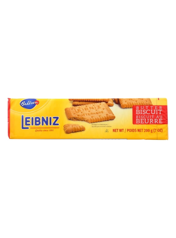 Bahlsen Cookies - Walmart.com