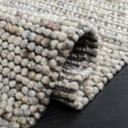 SAFAVIEH Natura NAT620D Handwoven Ivory / Multi Rug - Walmart.com