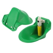 Automatic Waterer, Automatic 1L Water Storage Capacity Livestock ...