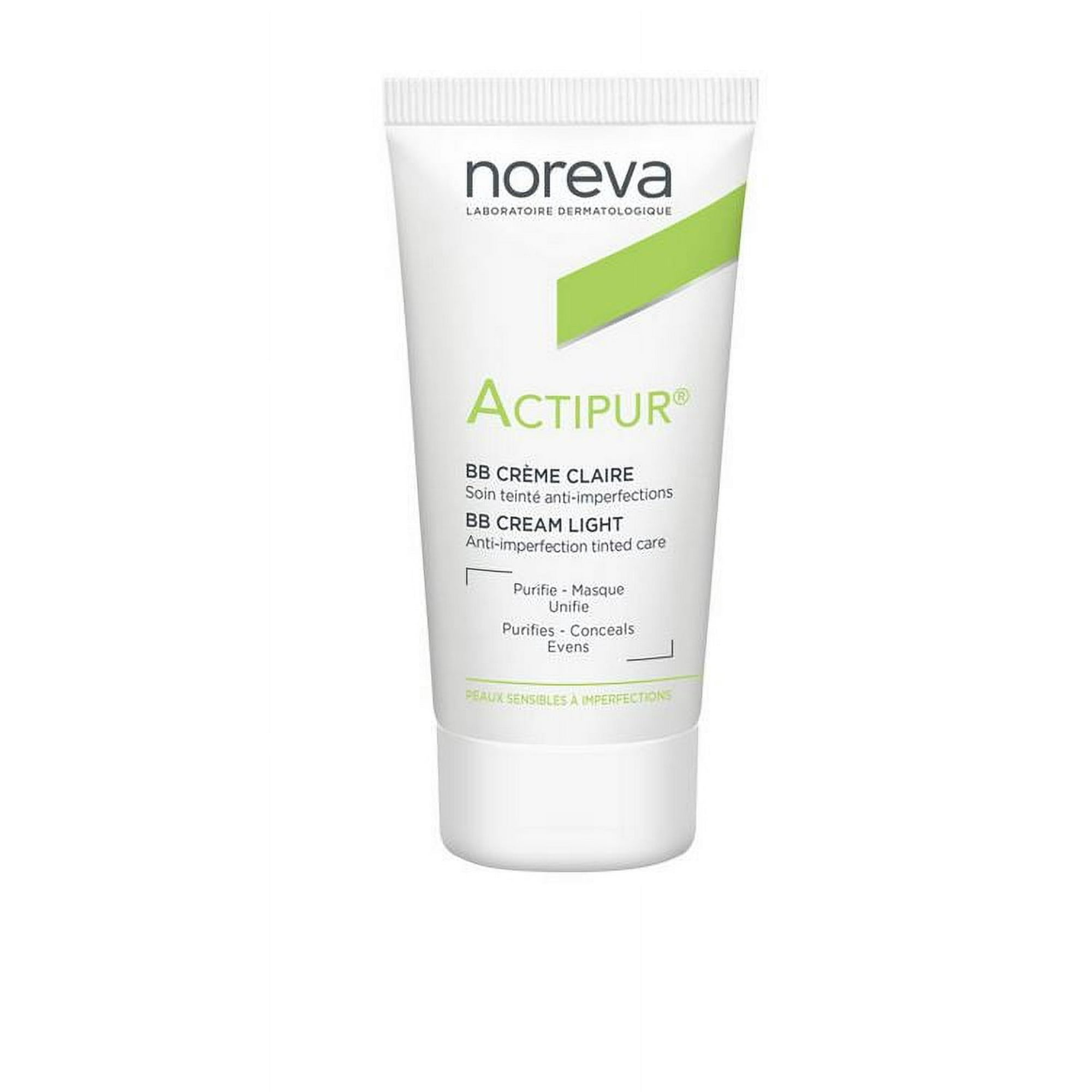 Click here for Noreva Actipur Tinted Bb Cream 30ml - Color Golden... prices