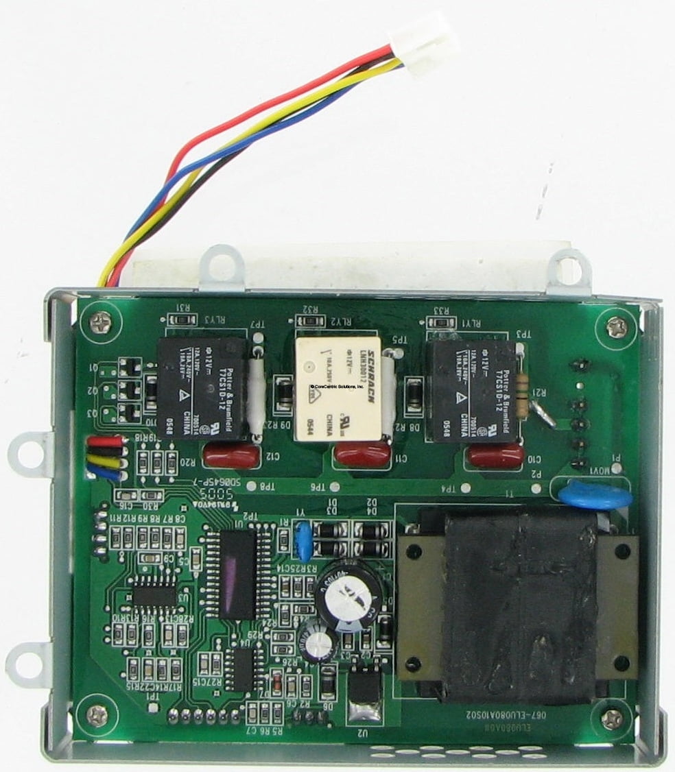 Restored CoreCentric Refrigerator Freezer Electronic Control Board for ...