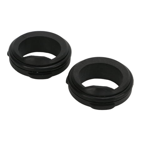 Headlight Bulb Retainer, LED Adapter Holder Simple Installation For LED ...