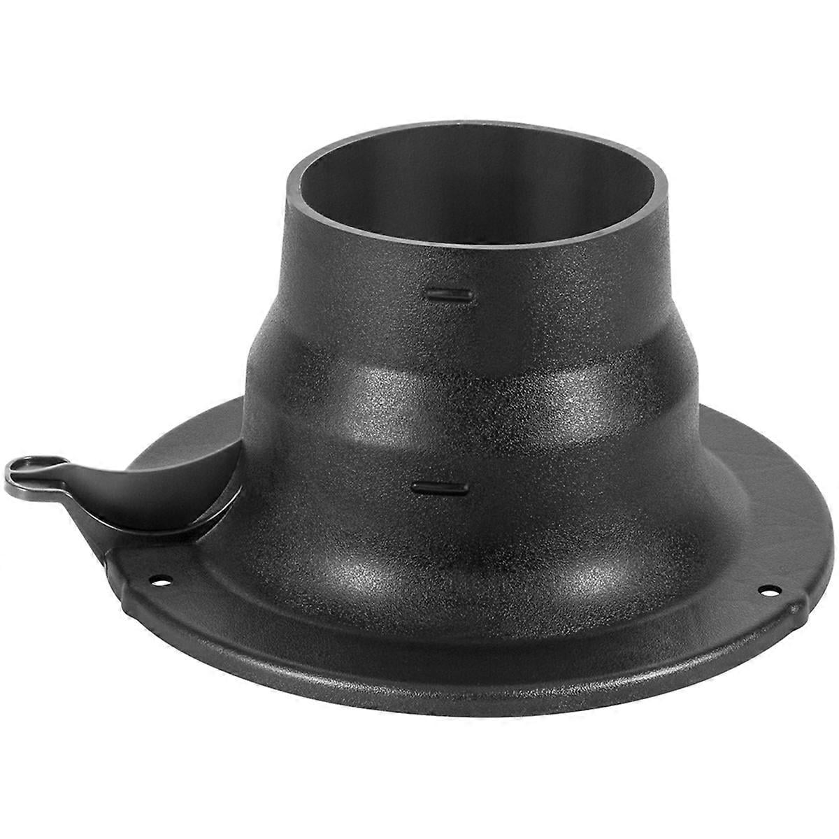 43791 Hose Adapter Lawn Vacuum Parts for AgriFab Leaf Vacuum & Mow-NVac ...