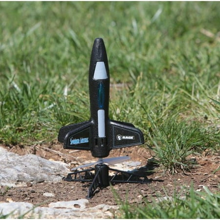 Rage RC RGR4130 Spinner Missile Electric Free- Flight Rocket - Walmart.ca